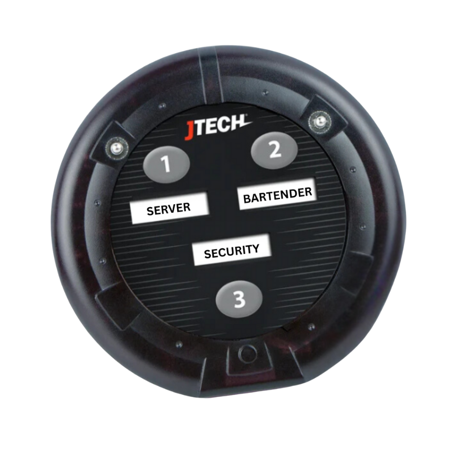 Watch Pagers - Wearable Notification Pager Systems | JTECH